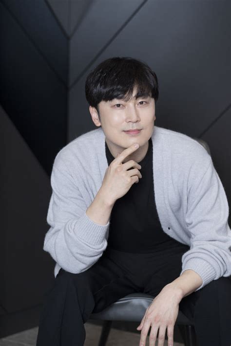 헤어질 결심 서현우 박찬욱 감독님 작품 이게 꿈인가 싶었다[인터뷰②]