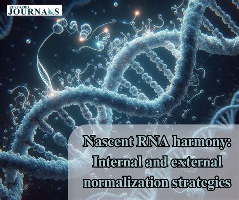 Archives Nascent Rna Sequencing Run On Experiments Play A Crucial Role In Deciphering The