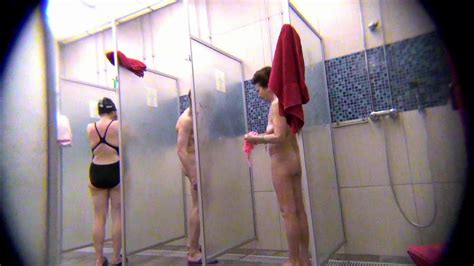 Grannies In The Bathhouse Hidden Camera Photos Porn Photo