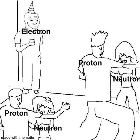 Poor Electron Scrolller