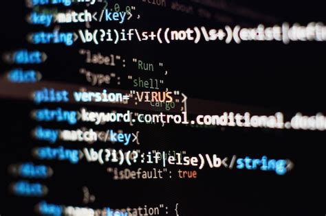 Premium Photo Web Developing Programming Language For Website Coding