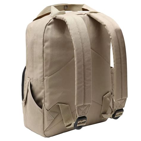 Dickies Lisbon Backpack Beige Motardinn