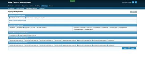 Ssh Nqx™ Quantum Safe Encryption Software Ssh