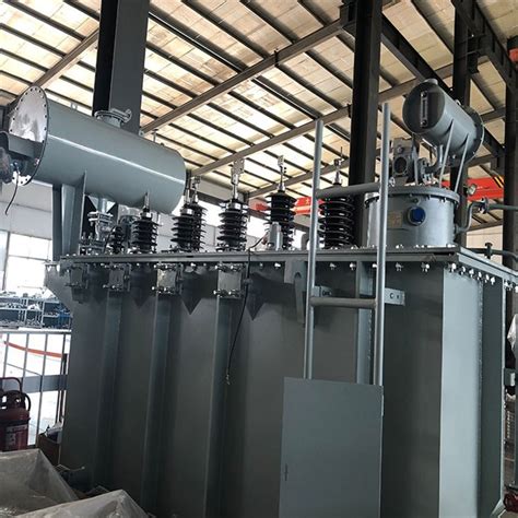 China 5 Mva Power Transformer Suppliers Manufacturers Factory Direct