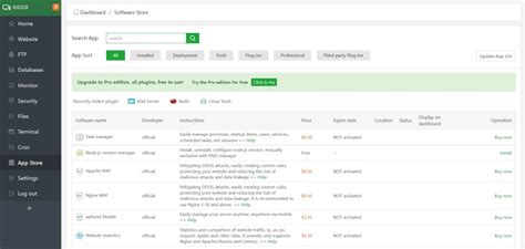 How To Configure AaPanel Mail Server WP Email Manager