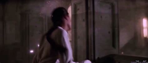 3 Nutshots Tomb Raider Angelina Jolie Ballbusting Lara Croft Kick In