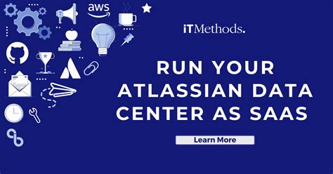 Run Your Atlassian Data Center As Saas