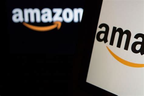 Amazon Lan A Servi O De E Mail Corporativo