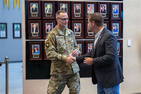 Eyes On The Future 101st Airborne Division Unveils Next Gen Assault