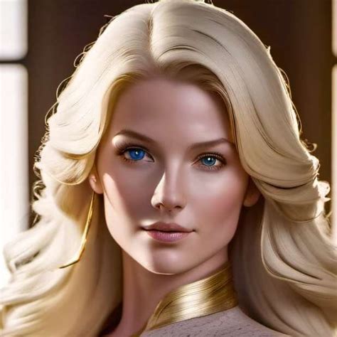 Chat With Supergirl Prego Enjoy Free Ai Character Voice Chat Talkie