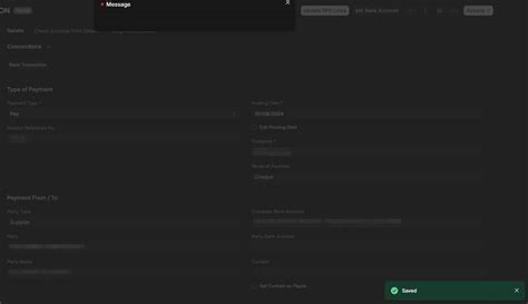 When Executing A Frappe Throw The Document Still Save Erpnext Frappe Forum
