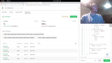 string without aaa or bbb medium leetcode 984 youtube