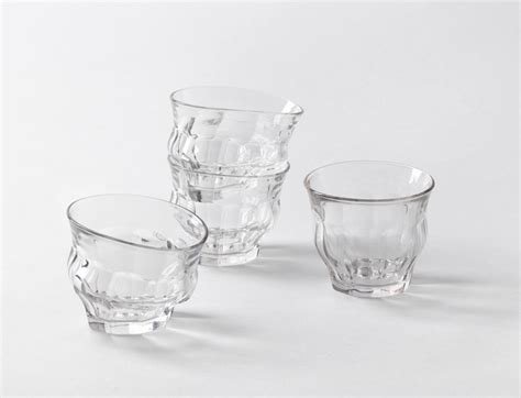 法國國民杯duralex® X Loris And Livia Tipsy Glass Soso Mart