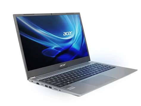 Acer Aspire Lite Al Notebookcheck Net External Reviews