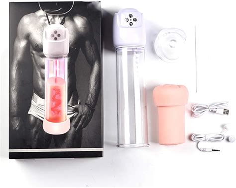 Amazon Com Relaxation Tools Pennis Pumps For EnlargementEnlargement Device For Men Handheld