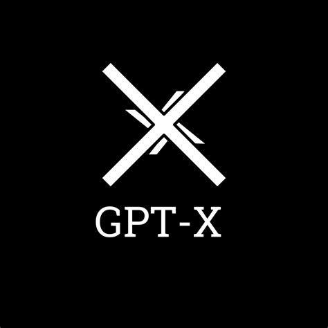 Gpt X Medium