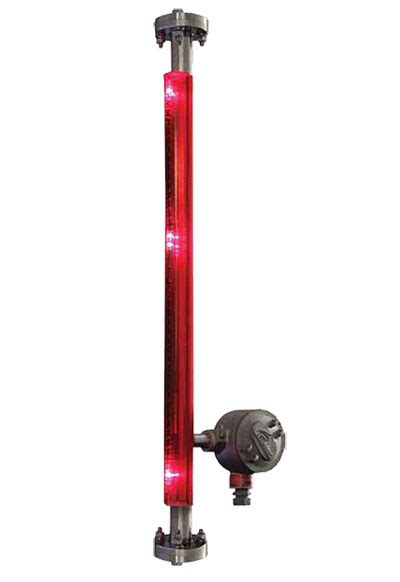 Gems LED SureSite Level Indicator Kodiak Controls