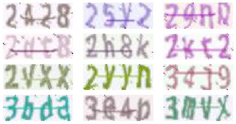 Matplotlib数据可视化图片展示与保存 阿里云开发者社区