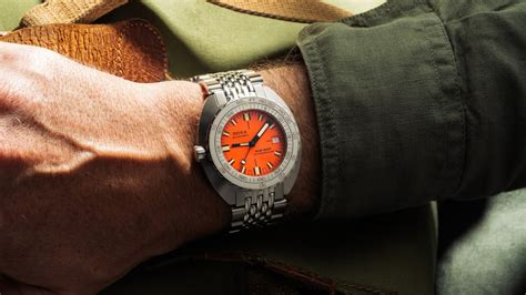 Introducing The Doxa Sub 300t Professional Aristera Limited Edition