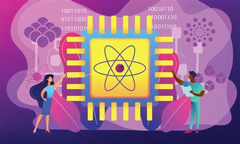 Building A Quantum Computing Workforce From The Ground Up Ieee Spectrum
