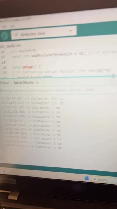 Amara Rayen On Linkedin Iot Innovation Healthcaretech Posturemonitor Engineering