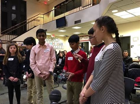 amd s robotics team rocks it at the boe meeting amd robot academics