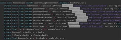社交媒体登录spring Social的源码解析 知乎