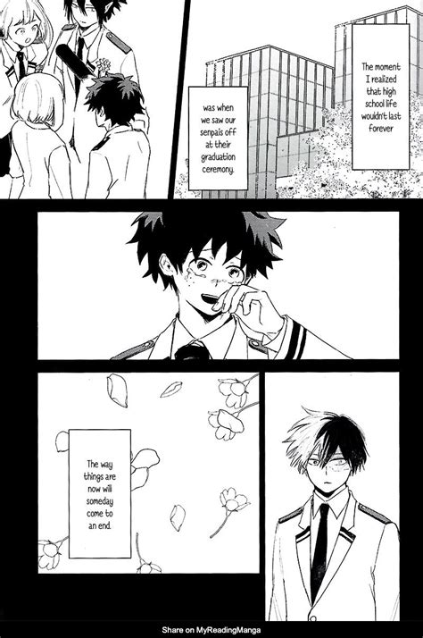 Minami Kaze If You Were To Doubt The Me Of Tomorrow Boku No Hero Academia Dj Eng