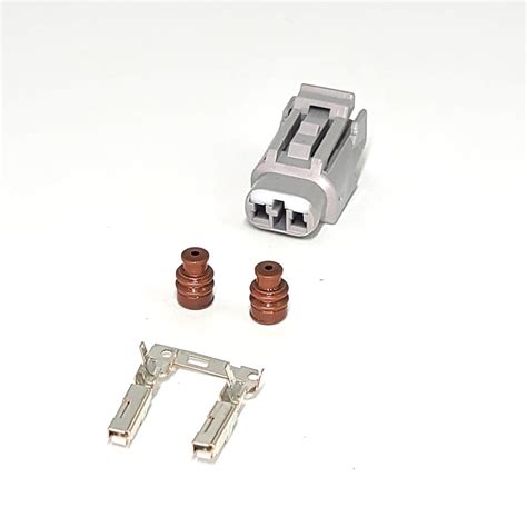 Subaru Knock Sensor Connector Kit Gp Autosports