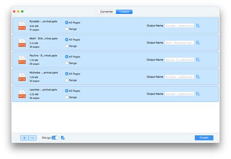 How To Convert A Pdf To Powerpoint On Mac For Free Moplaline