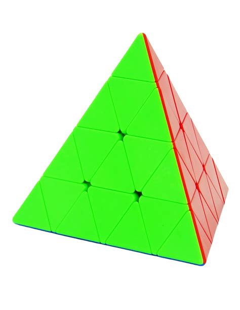 Qiyi Master Pyraminx 4x4 S