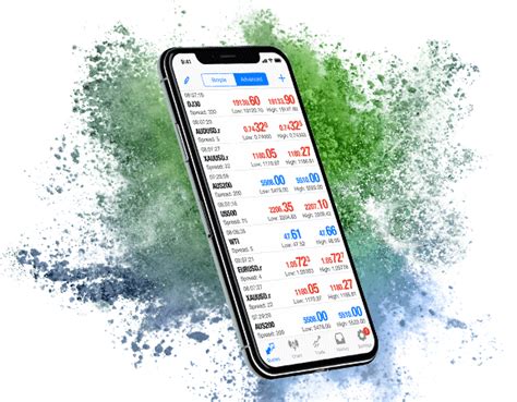Metatrader 5 For Ios Mt5 For Iphone Or Ipad Fp Markets