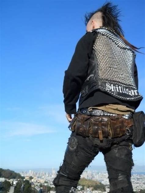 Pin By Ncrnm18 On Derelicte Crust Punk Punk Rock Fashion Punk Outfits