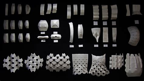 Itech M Sc 2016 Tailored Structures Institute For Computational Design And Construction