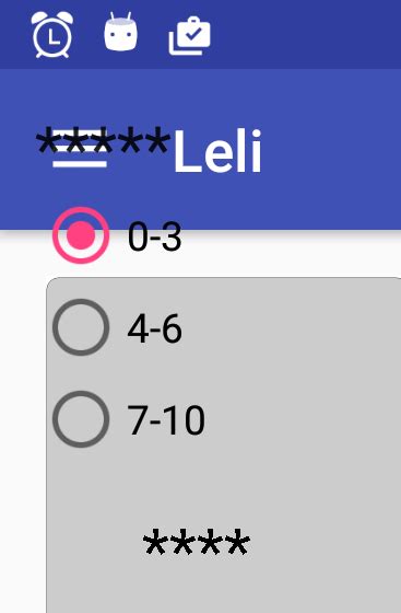 Android Converting View With Toolbar From Activity To Fragment