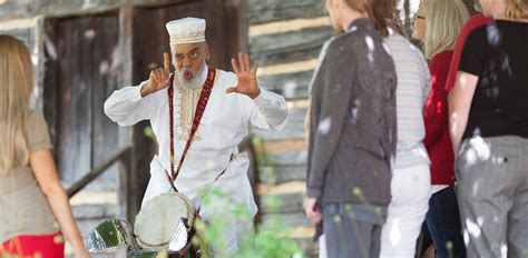 Storytelling Town Of Jonesborough