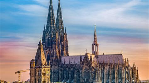 Arquitectura Gótica Exterior