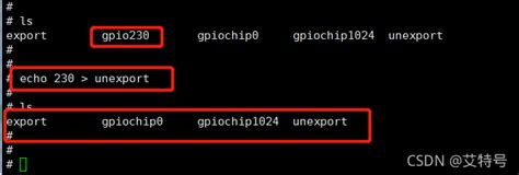 应用层操作gpio的3种方法之一:通过sysfs文件系统sysfs Gpio Csdn博客 应用层操作gpio的3种方法之一:通过sysfs文件系统sysfs Gpio Csdn博客