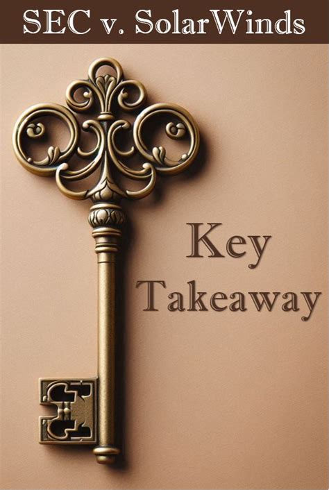 Matt Strusinski On Linkedin I Imagine This Court Decision By The Sec Will Result In A Lot Of…