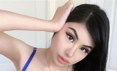 maya li bio age height wiki ️ instagram biography