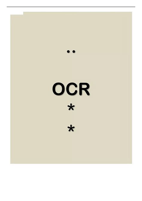 Ocr 2023 Gcse Physics B Twenty First Century Science J25902 Depth In