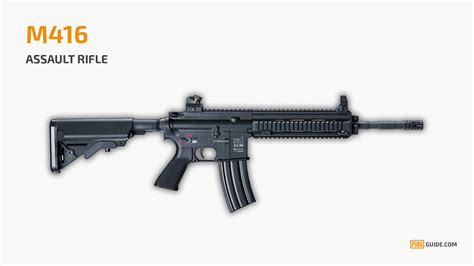 M416 Wallpapers Wallpaper Cave