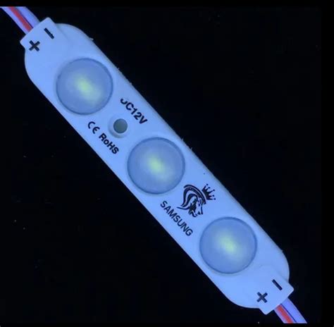 Led Injection Module At Rs 25 00 Piece Light Emitting Diode Module In Bengaluru ID 20744082673