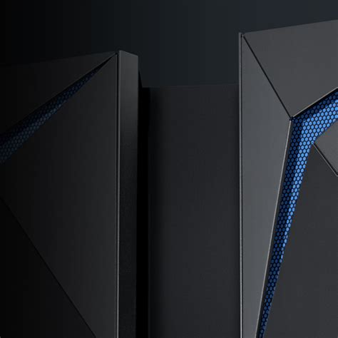 Ibm It Infrastructure Servers And Storage