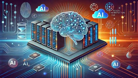 Prepare Your It Infrastructure For Ai Artificial Intelligence
