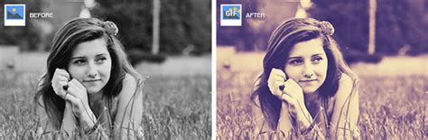 Parallax Photoshop Action On Behance