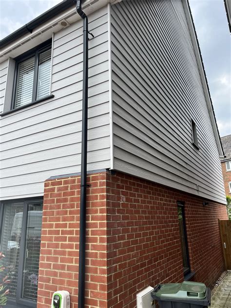 Upvc Cladding West Sussex High Quality House Cladding