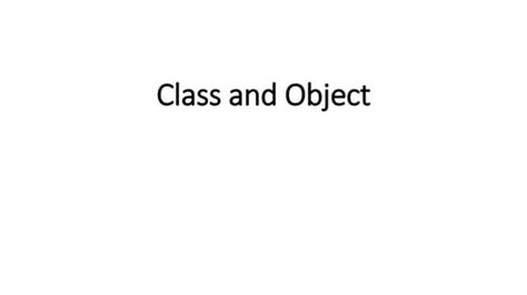Java Programming Inner And Nested Classespptx