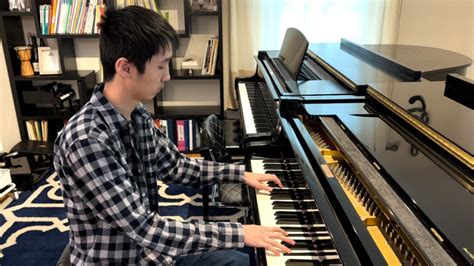 Extraordinary Talent Of The Week Nathan Liu