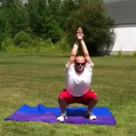 Streamline Squat Jumps By Brian Fallon Exercise How To Skimble